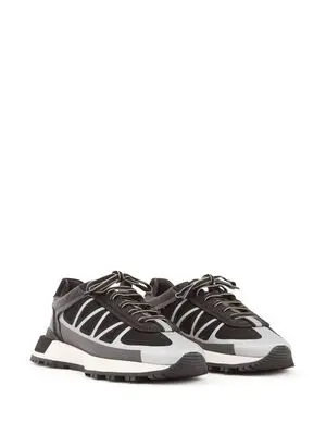MAISON MARGIELA 50-50 Low-top Sneakers