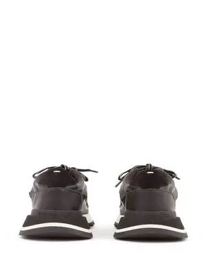 MAISON MARGIELA 50-50 Low-top Sneakers
