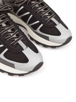 MAISON MARGIELA 50-50 Low-top Sneakers