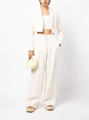 A.L.C. Andrews Cropped Blazer