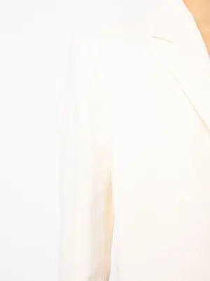 A.L.C. Andrews Cropped Blazer
