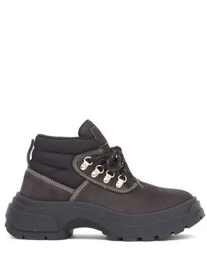 MAISON MARGIELA Chunky Ankle Sneakers