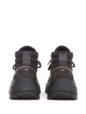 MAISON MARGIELA Chunky Ankle Sneakers