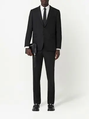 Burberry Slim-fit Tailored Trousers
