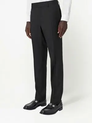 Burberry Slim-fit Tailored Trousers