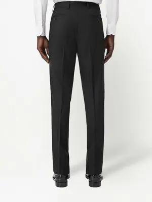 Burberry Slim-fit Tailored Trousers