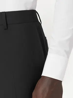 Burberry Slim-fit Tailored Trousers