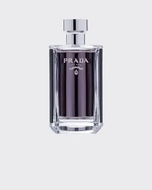Prada L'homme Prada Edt 100 Ml Fragrances