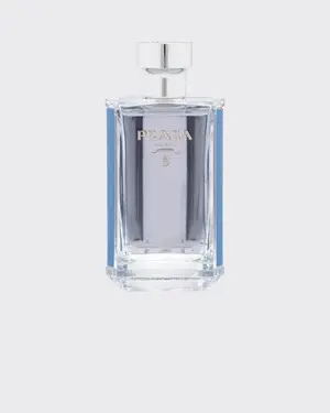 Prada L'homme Prada L'eau Edt 100 Ml Fragrances