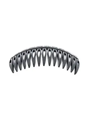 Alexandre De Paris Timeless Grand Palais Rhinestone Hair Comb