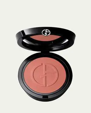 GIORGIO ARMANI BEAUTY Luminous Silk Glow Blush 11 In Love