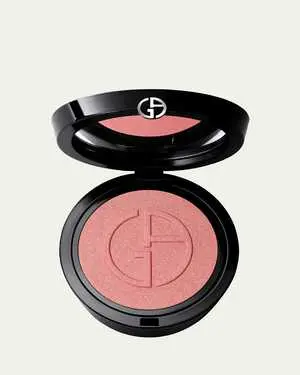 GIORGIO ARMANI BEAUTY Luminous Silk Glow Blush 50 Euphoric