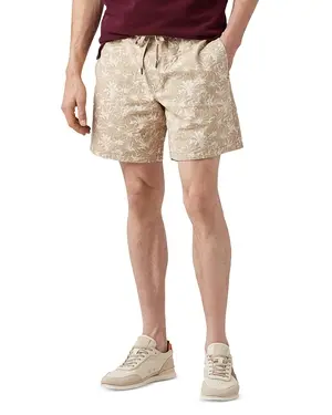 Rodd & Gunn Main Beach 7" Resort Shorts