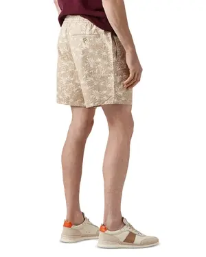 Rodd & Gunn Main Beach 7" Resort Shorts