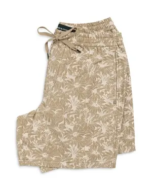 Rodd & Gunn Main Beach 7" Resort Shorts