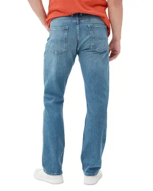 Rodd & Gunn Timaru Relaxed Fit Jeans