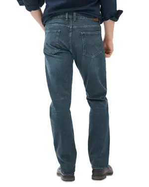 Rodd & Gunn Winton Relaxed Fit Jeans