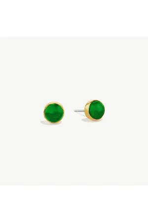 SOKO Mini Umbo Stud Earrings