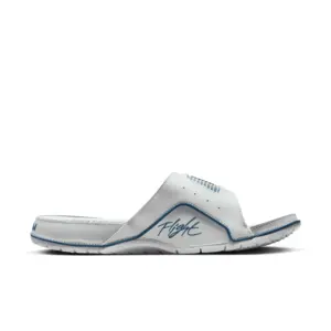 JORDAN Hydro 4 Retro Slides - White
