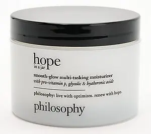 PHILOSOPHY Mega In A Jar Moisturizer 8oz - One-color