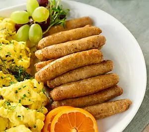 RASTELLI'S 1 Oz. Pork Or Chicken Breakfastsausage Links - One-color