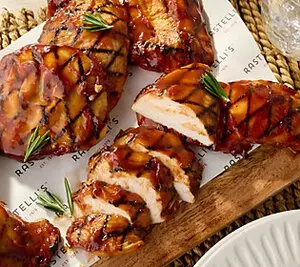 RASTELLI'S 5-oz Boneless Chicken Breasts Or Thighs - One-color