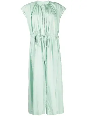 TOOGOOD The Shrimper Midi Dress