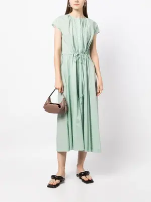 TOOGOOD The Shrimper Midi Dress