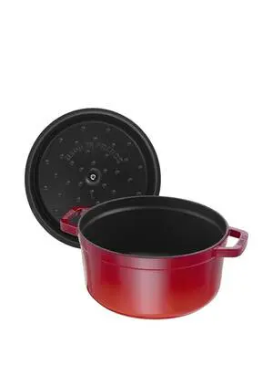 STAUB Cocotte Rotonda Pan