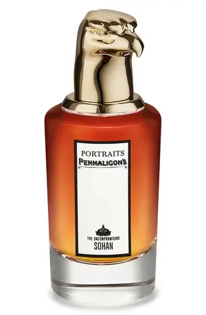 PENHALIGON'S Uncompromising Sohan Fragrance At Nordstrom 2.5 Oz