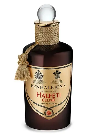 PENHALIGON'S Halfeti Cedar Eau De Parfum At Nordstrom 3.4 Oz