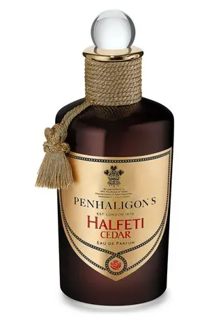 PENHALIGON'S Halfeti Cedar Eau De Parfum - No Color
