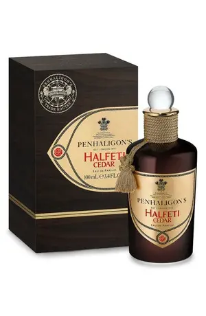 PENHALIGON'S Halfeti Cedar Eau De Parfum - No Color