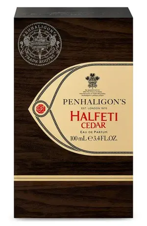PENHALIGON'S Halfeti Cedar Eau De Parfum - No Color