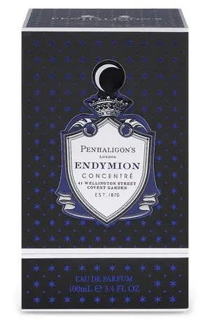 PENHALIGON'S Endymion Concentré - 3.4 Oz