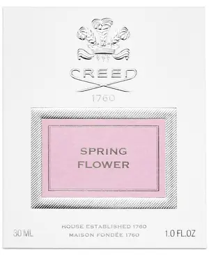 CREED Spring Flower