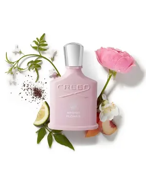 CREED Spring Flower