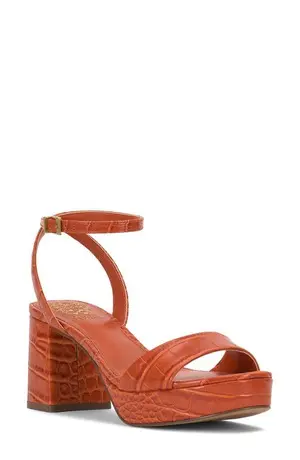 Vince Camuto Platform Sandals For Women