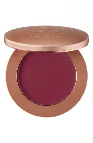 YENSA Super Serum Silk Buildable Cream Blush - Berry Passion