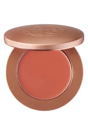 YENSA Super Serum Silk Buildable Cream Blush - Ginger Blaze
