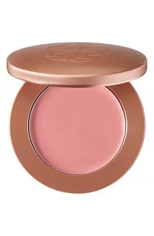 YENSA Super Serum Silk Buildable Cream Blush - Moody Mauve
