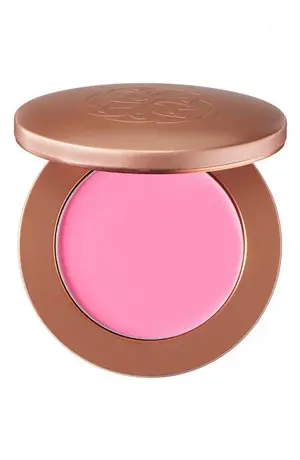 YENSA Super Serum Silk Buildable Cream Blush - Pink Bliss