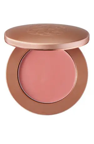 YENSA Super Serum Silk Buildable Cream Blush - Whisper Nude
