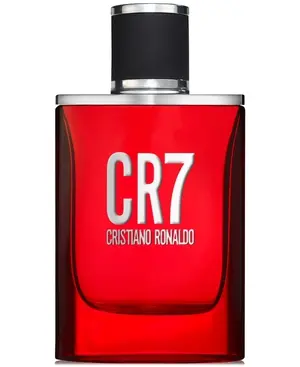 CR7 Cristiano Ronaldo Eau De Toilette Spray - No Color