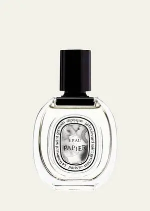 DIPTYQUE L'eau Papier Eau De Toilette - One-color