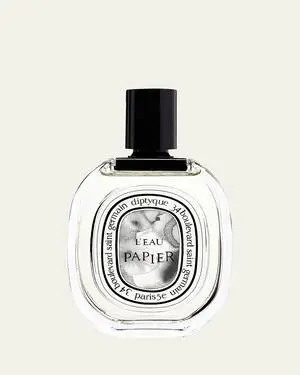 DIPTYQUE L'eau Papier Eau De Toilette - One-color