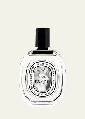 DIPTYQUE L'eau Papier Eau De Toilette