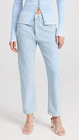 AGOLDE Parker Jeans