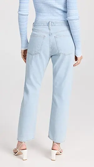 AGOLDE Parker Jeans