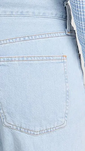AGOLDE Parker Jeans